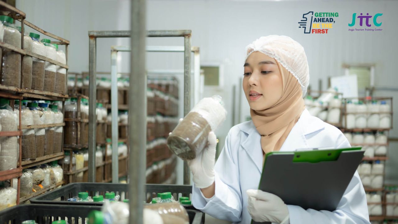 Cara Menjadi Penyelia Halal Profesional - Pelatihan Halal